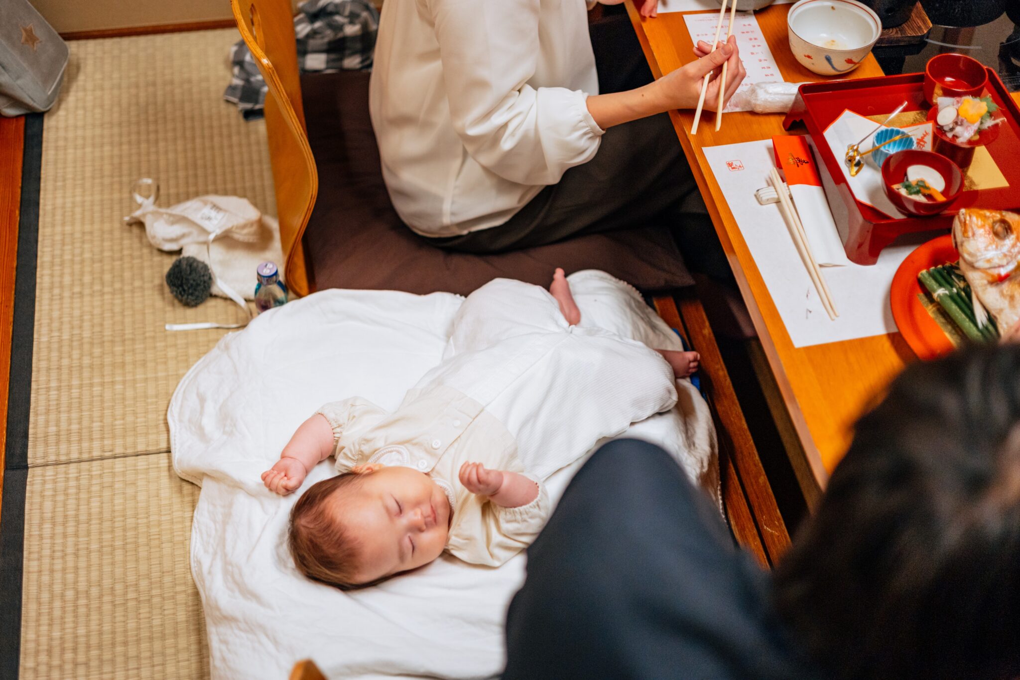 【愛知｜8店舗紹介】家族でゆっくりお食い初めができる個室のあるお店はどこ？ | 名古屋-愛知-出張撮影-カメラマン | ameri photography
